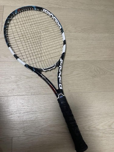 Babolat Babola Pure Drive Light modèle 2012 | eBay