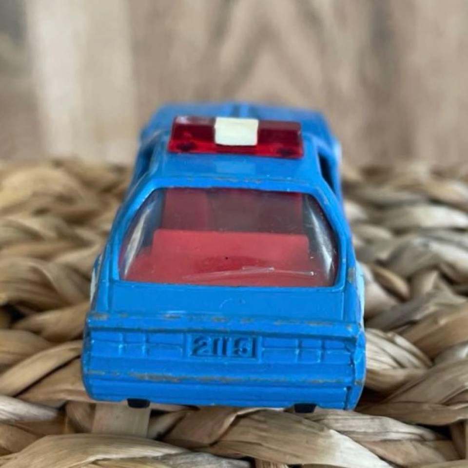 Tomica F34 Chevrolet Camaro Police Car Made in Japan Toy Car | eBay UK