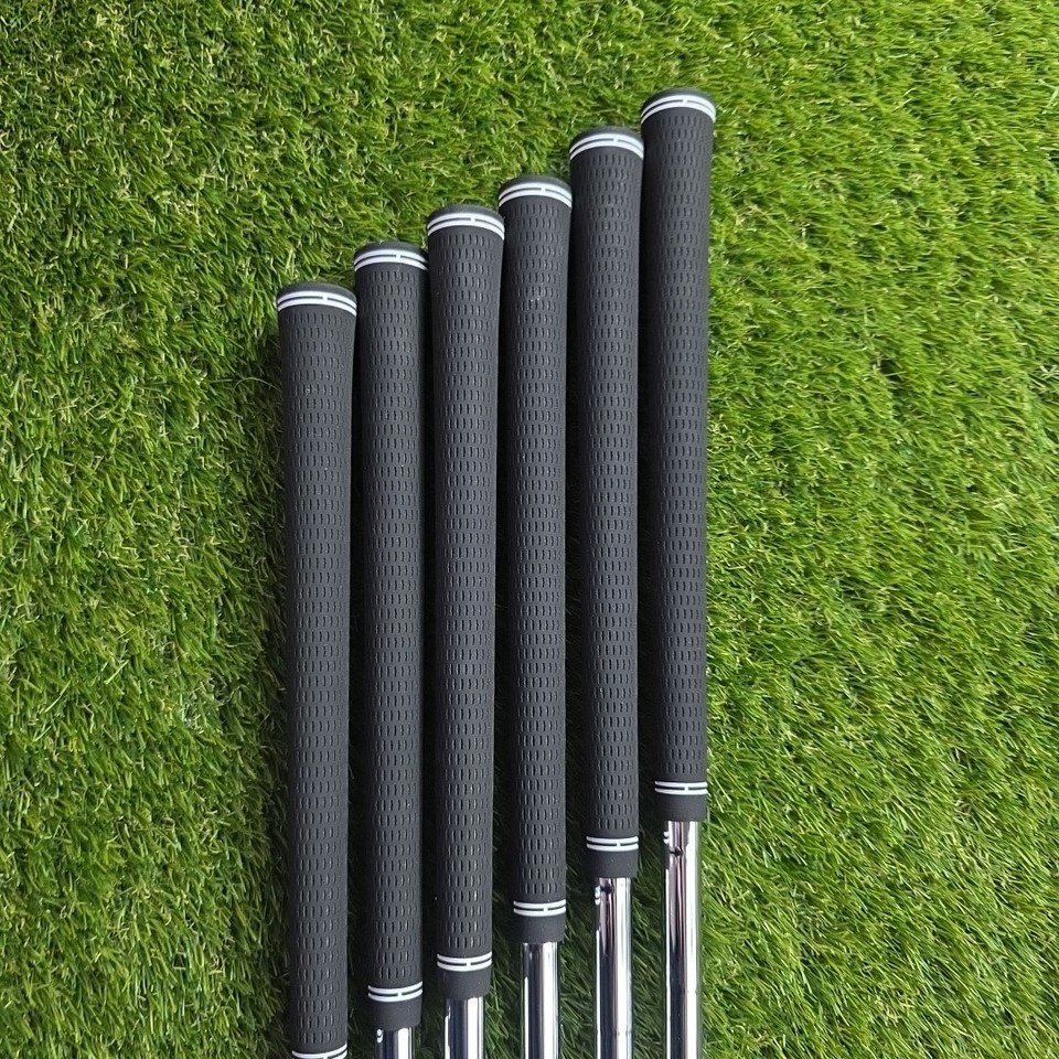 Mizuno Pro 245 Iron Set 5-PW Dynamic Gold 105 Regular Flex Shaft *BRAND ...