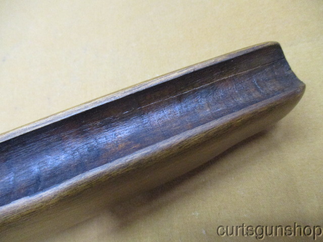 Vintage Mossberg Model 42B Bolt Action 22LR Rifle Stock | eBay