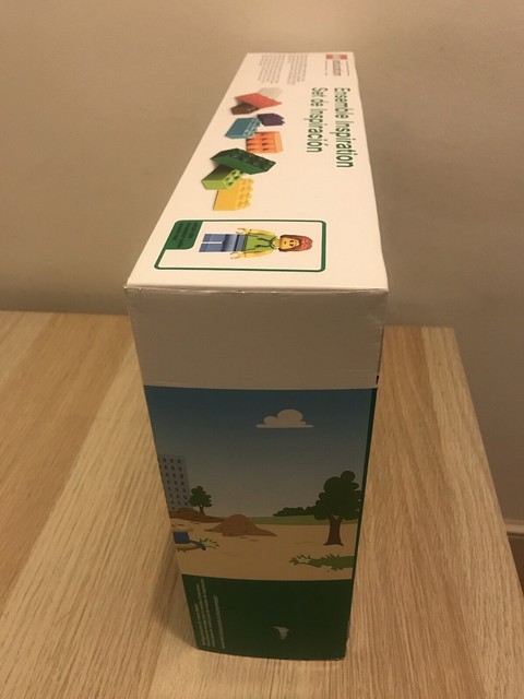 LEGO Education: Boomtown Build (45810) for sale online | eBay