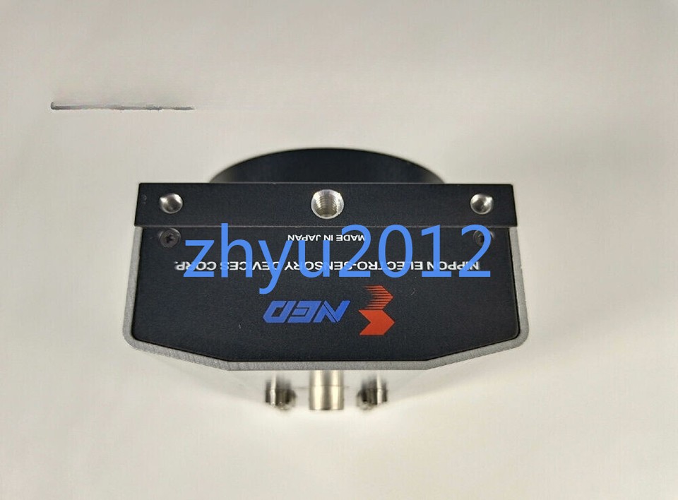 100% Test1PC USED XCM8040AT8-M72-00-70-N1 Line-scan Digital Camera (DHL ...