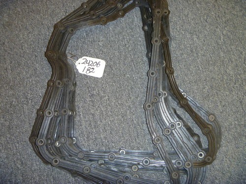 1997-2011 GM Chevy Impala Malibu Transmission Fluid Gasket 24206182 OEM ...