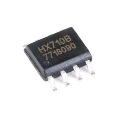 5pcs HX710A HX710B digital temperature sensor IC SOP-8 | eBay