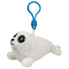 Iceberg the Seal - Beanie Boos - Beaniepedia