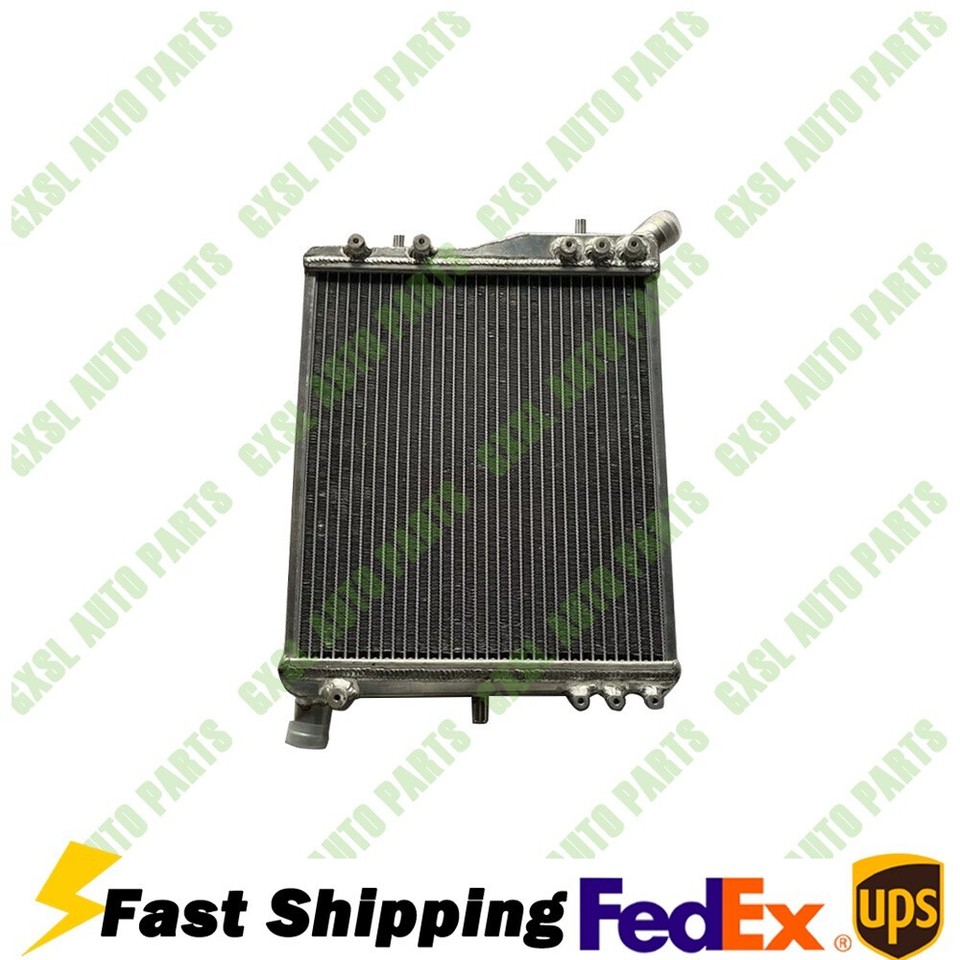 For Audi R8 2008-2015 Aluminum Radiator OEM 420121252B | eBay