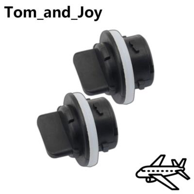 2x Front Turn Signal Lamp Socket Holder Assembly 921663K000 Fit for ...