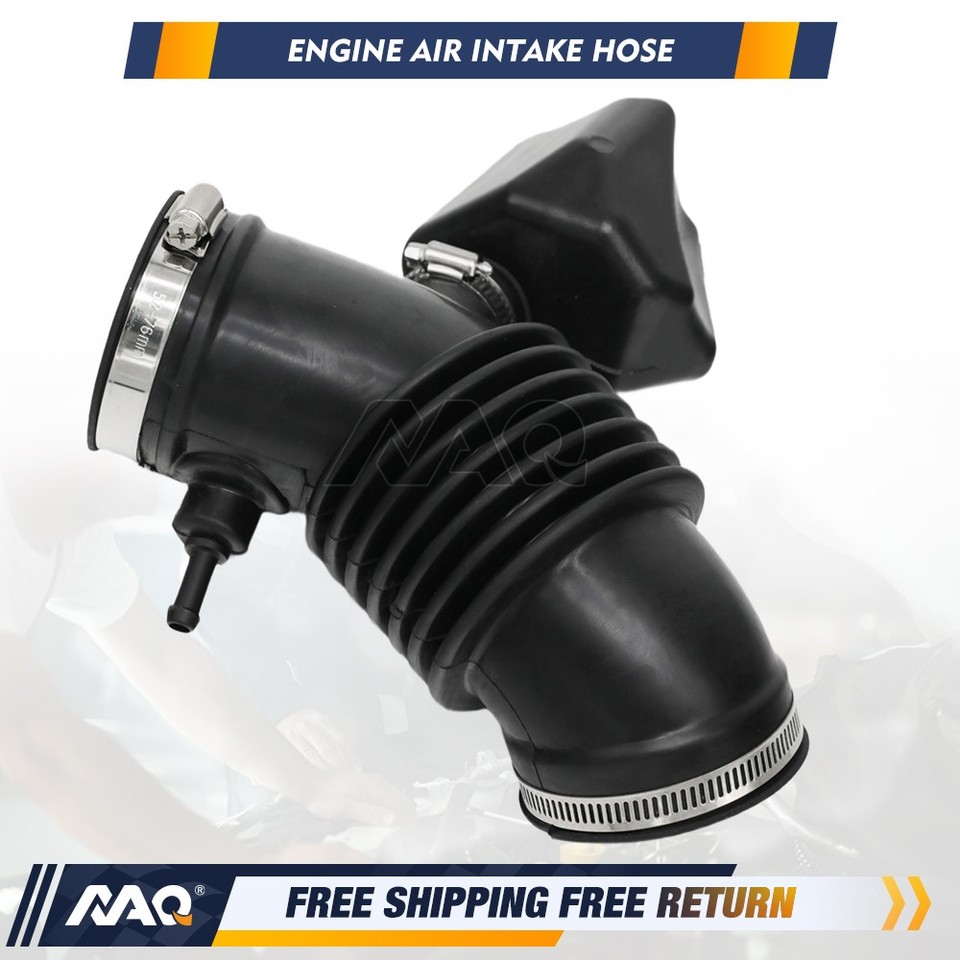 Air Intake Hose for 2007-2012 Hyundai Elantra 2.0L 28130-2H100 Air Flow ...