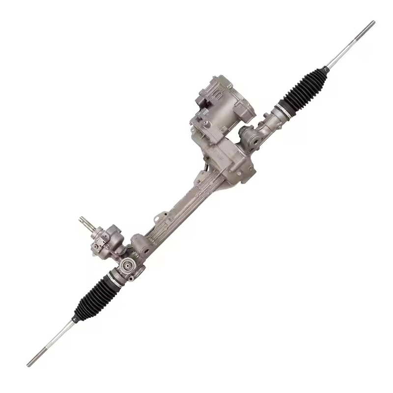 For 2011-2012 Ford Explorer Electric Power Steering Rack and Pinion GAP ...