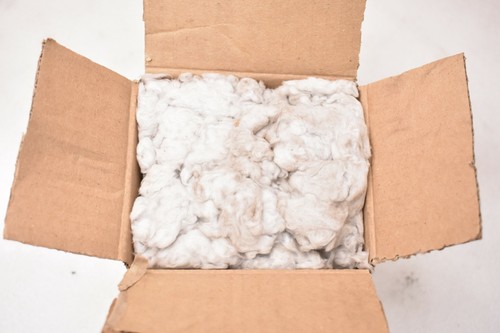 Crouse-Hinds CHICO X6 Sealing Mineral Wool Fibre 8oz | eBay