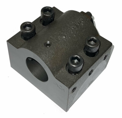 Other - Turret Tool Block