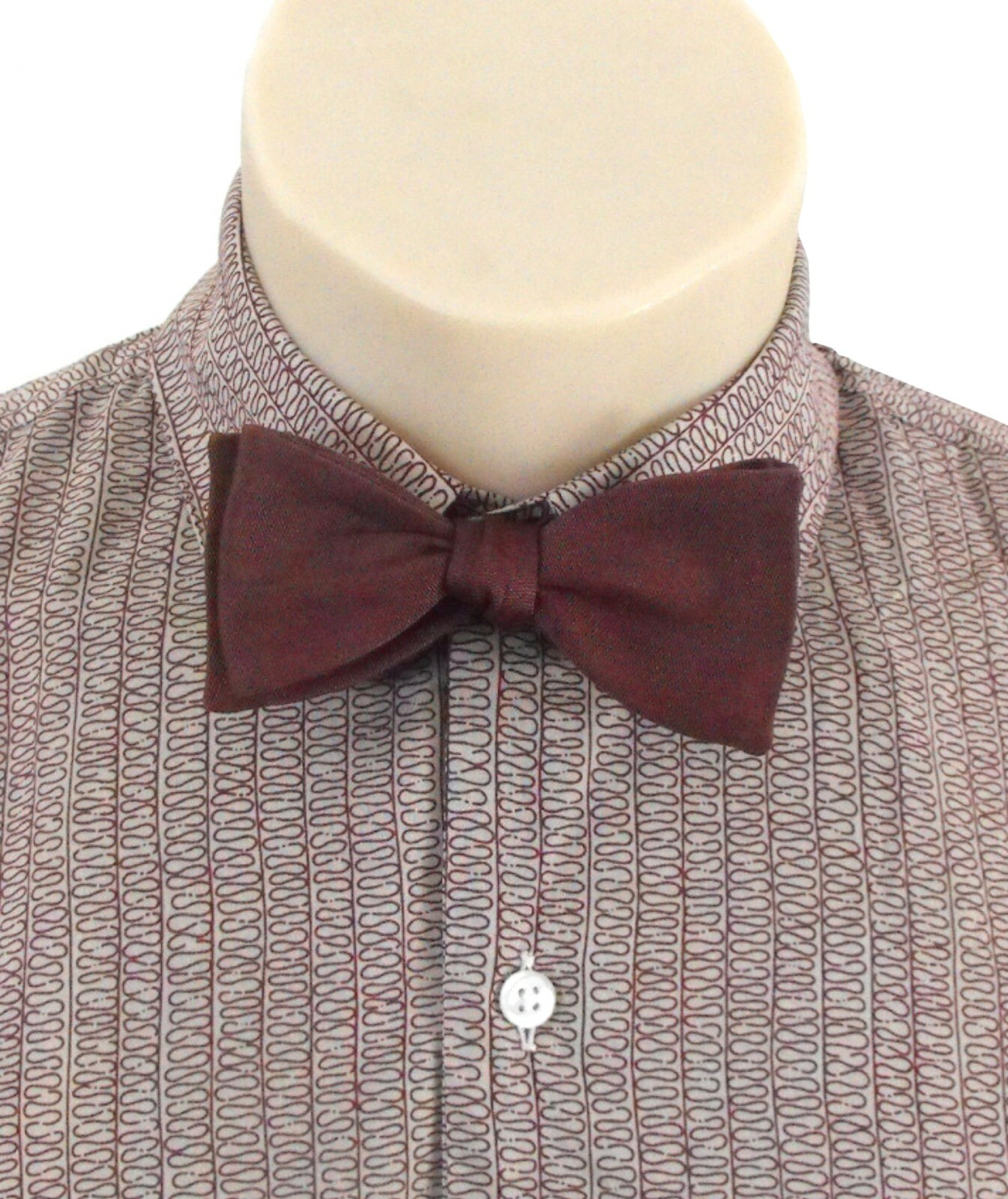 11th Doctor Shirt Paul Smith