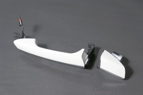 A2047601470 9149 Mercedes W166 Gle X166 GLS Door Handle Front R VR ...
