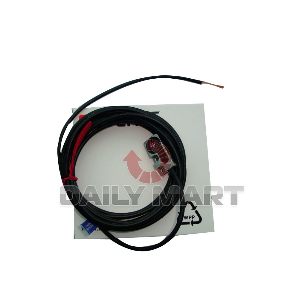 Keyence EH-614A EH614A Proximity Fiber Amplifier Sensor New in Box Free ...