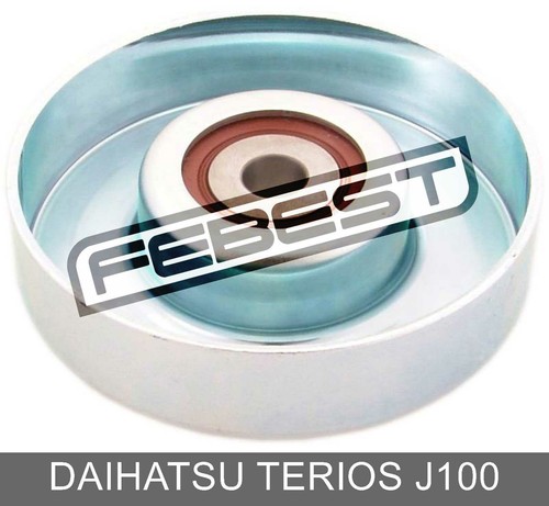 Pulley Tensioner For Daihatsu Terios J100 (1997-2006) | eBay