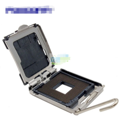 1 Piece BGA775 PE077526-1041-0D LGA775 CPU SOCKET Adapter | eBay