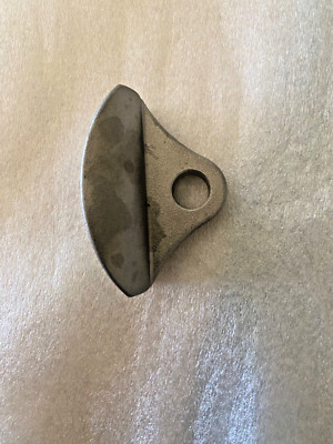 Harley Springer Fork Brake Shackle Anchor Tab Knucklehead WL UL ...