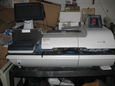 Pitney Bowes SendPro® P-Series P1000 | eBay
