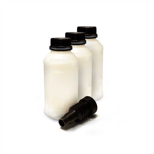 3x Europcart Refill Compatible F R HP 1000-W 3320-MFP 1200-N 3300-MFP ...