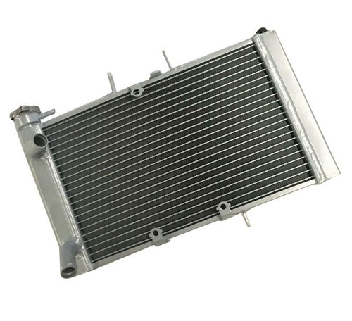 Aluminum Race Radiator High Performence Full For Triumph Tiger 800 2012 ...