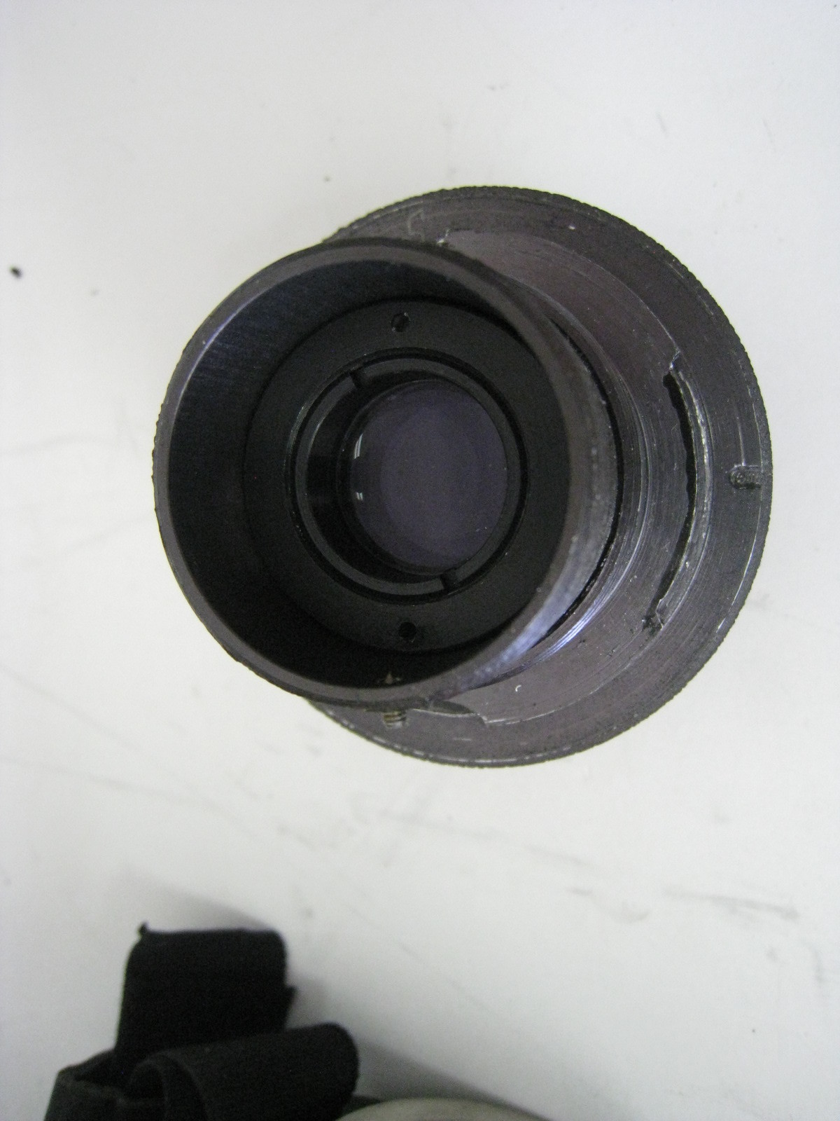 HiTEK Night Vision Optics Scope Belarus BelOMO Mirrored Lens GEN 1 | eBay