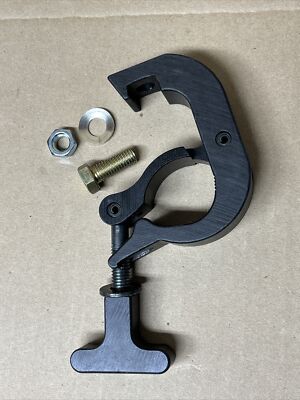 The Light Source Mega-Trigger TC Clamp SWL 500 Pounds TCB Black | eBay