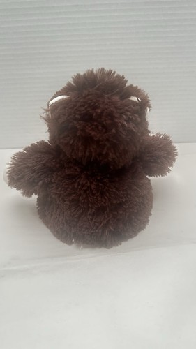 Warmies Microwavable Plush Monkey 10” Scented Cozy Heat Pack | eBay