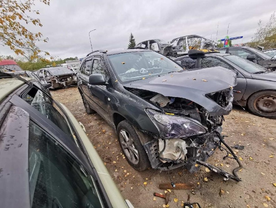 7428048120 Interior trim for Lexus RX - CLASS UK2739491-99 | eBay UK