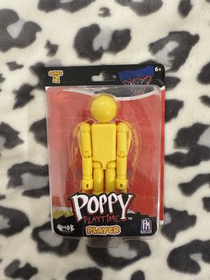 Poppy Playtime Player Action Figure Series 2 New In Hand US 5 Inch | eBay