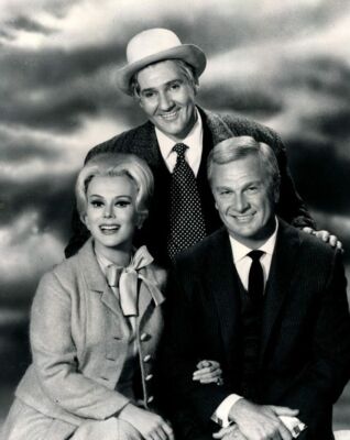 Green Acres Cast Studio Photo Poster Framing Print 8 x 10 | eBay