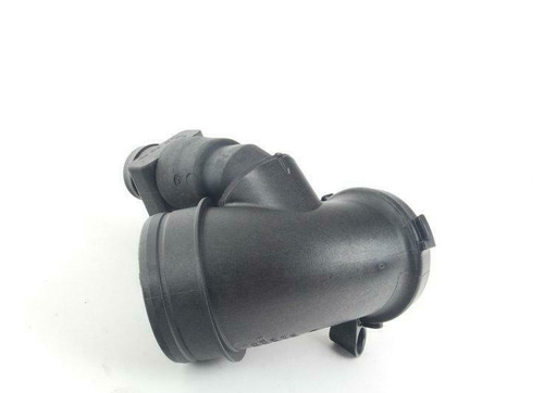 VW BEETLE A5 ENGINE AIR INTAKE HOSE CONNECTION PIECE 1K0129635A NO DUTY ...