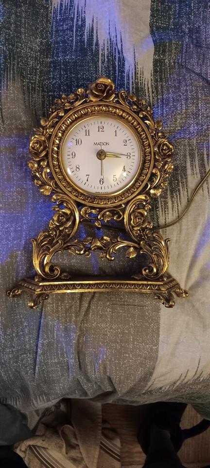 antique collectibles clocks | eBay