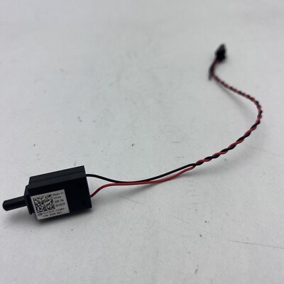 PC MOTHERBOARD INTRUSION SWITCH (OUC635) PUSH BUTTON 3-PIN CONNECTOR 7 ...