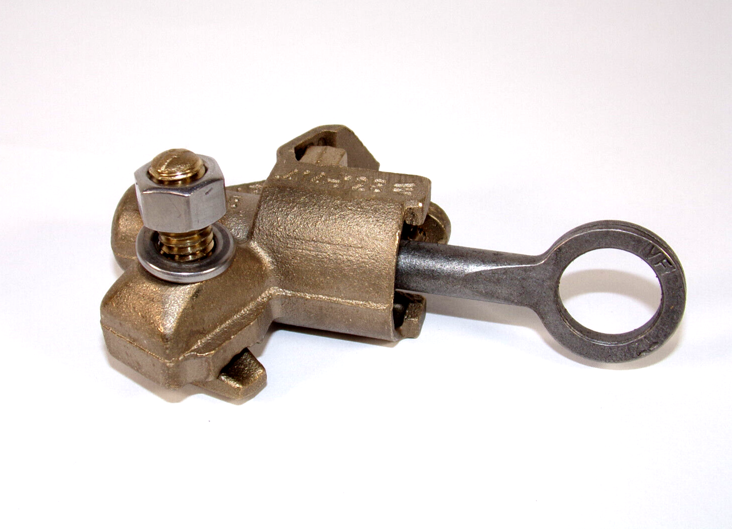 - MacLean Power Systems MPS Hot Line Clamps C1520 for sale online | eBay