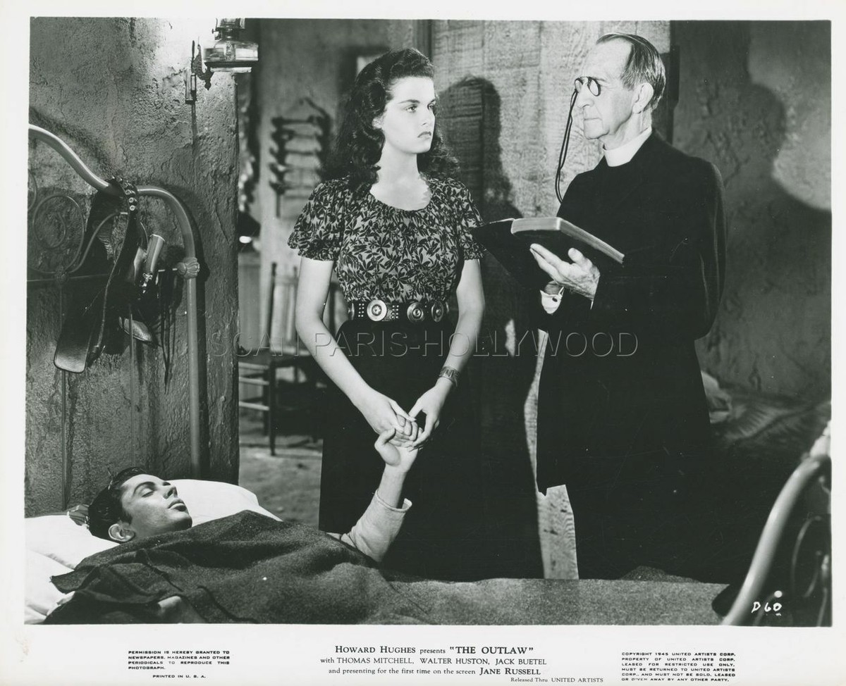 Jack Buetel Book Review: MEAN. . . MOODY. . . MAGNIFICENT! JANE