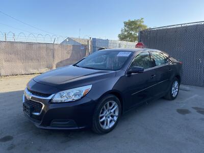 2014-2016 CHEVY MALIBU Body Control Module (BCM) (LH kick panel) | eBay