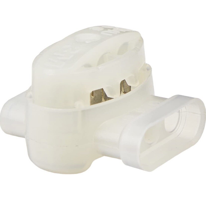 3m Electrical Connectors 804 BULK 3M | Connectors, Interconnects