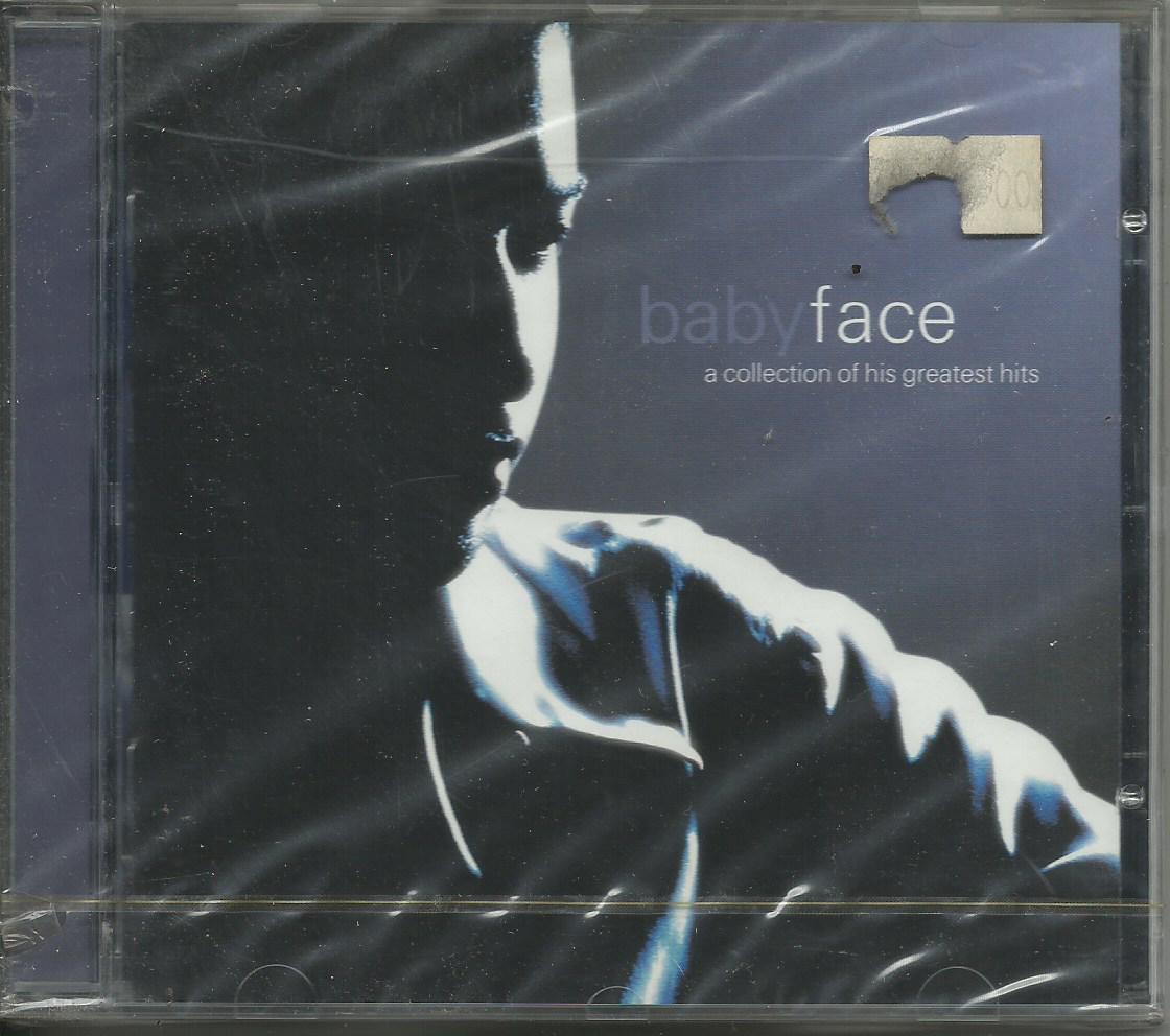 Collection of His Greatest Hits by Babyface (CD, 2000) for sale online ...