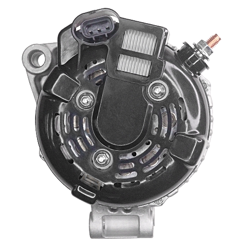 Alternator for Land Rover Range Rover Sport Gen 1 4.2L Petrol 428PS ...