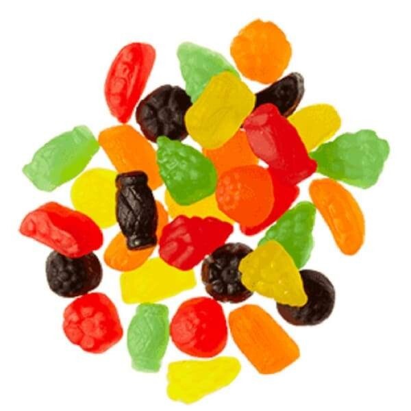 Soft Large Jujube Fruits Bulk Candy 20 Pounds Juju Candies | eBay