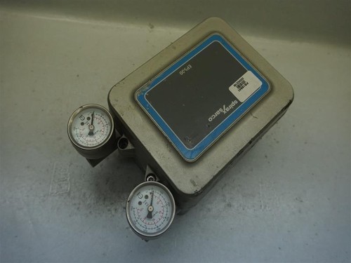 Spirax Sarco EP500 Electro-Pneumatic Positioner 30Days Warranty Fast ...