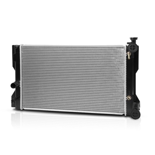Aluminum Cooling Radiator OE Replacement for 09-13 Toyota Corolla 1.8 ...