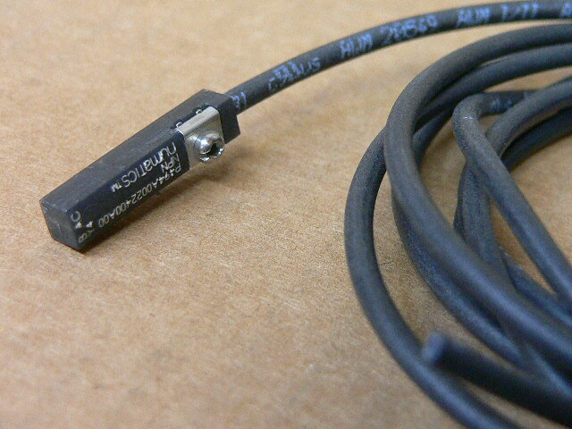 ASCO NUMATICS MAGNETIC POSITION SENSOR P494A0022400A00 | eBay
