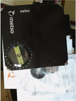 NE724/S1 valve positioner NE724S1 | eBay