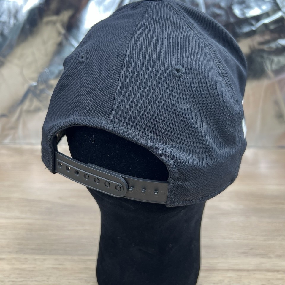 GFore G/Fore Hat Cap Black Trucker Snapback Golf Adult Stretch | eBay
