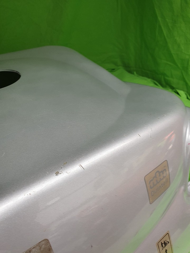 Quingo Plus Mobility Scooter Rear Body Panel Battery Cover P482 | eBay UK