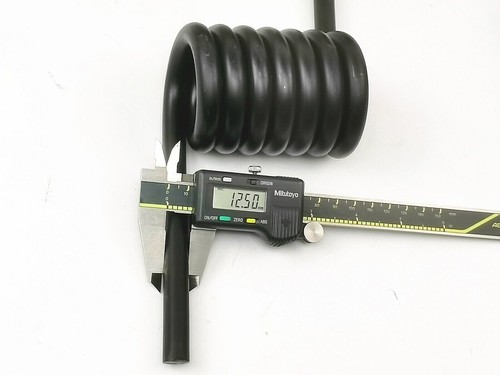 2 PAIRS of Trailer Heavy Duty RAMP Springs 2,000 lb -Left & Right ...