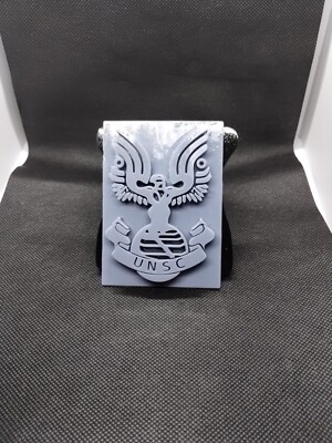 Halo Unsc Symbol | eBay