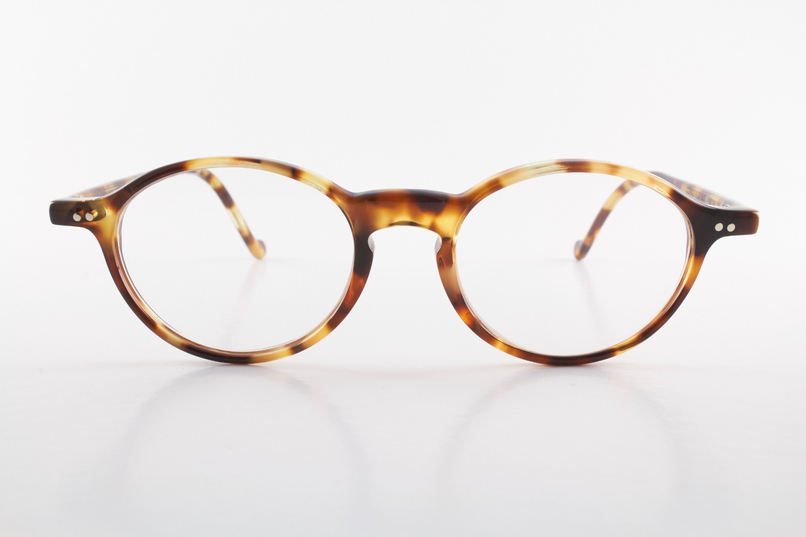 Very Rare Authentic Jean Lafont CONCERTO 532 45mm Tortoise Frames ...