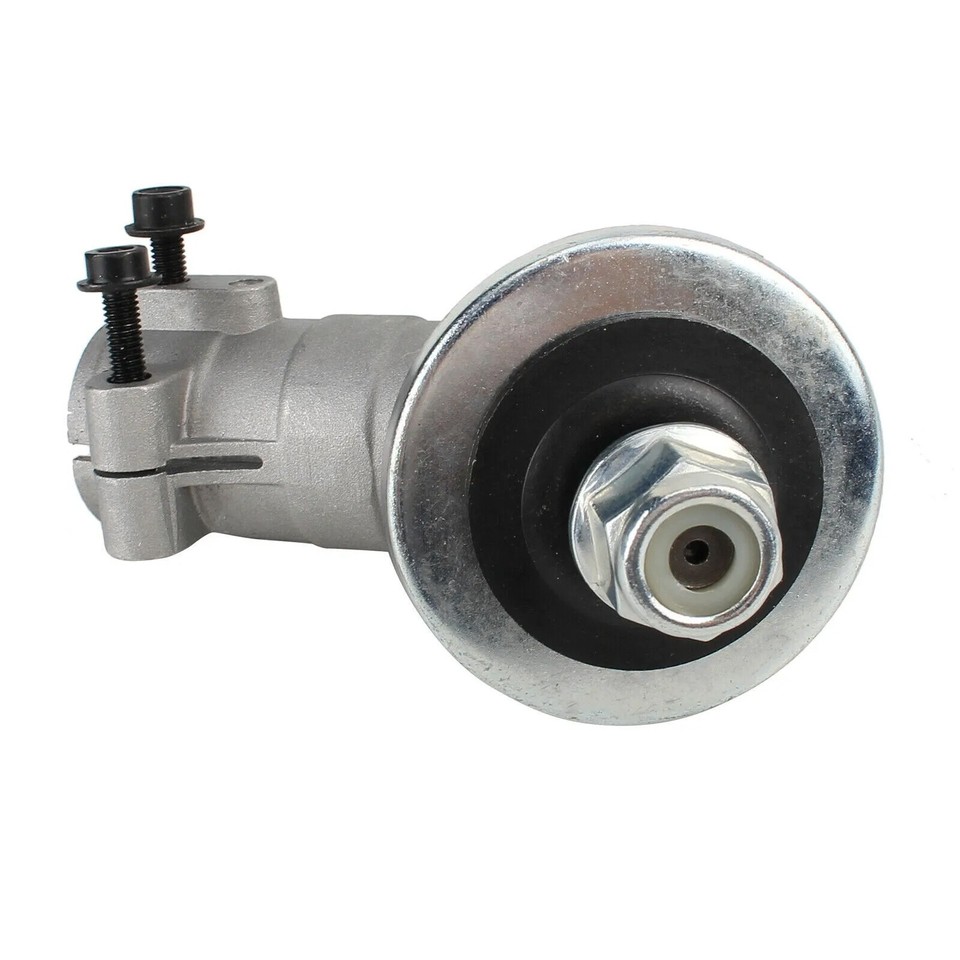 Trimmer Weed Eater Bevel Gear Head Assembly for Husqvarna RedMax ...